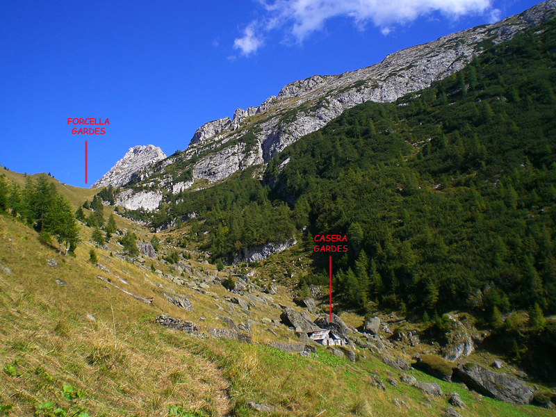 Boràl della Besàusega